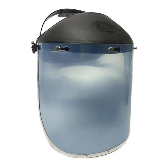 MICA PROTECTOR FACIAL - DIDESI