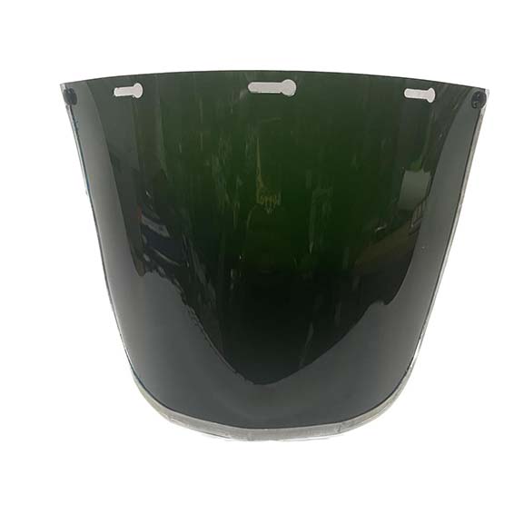 MICA PROTECTOR FACIAL - DIDESI