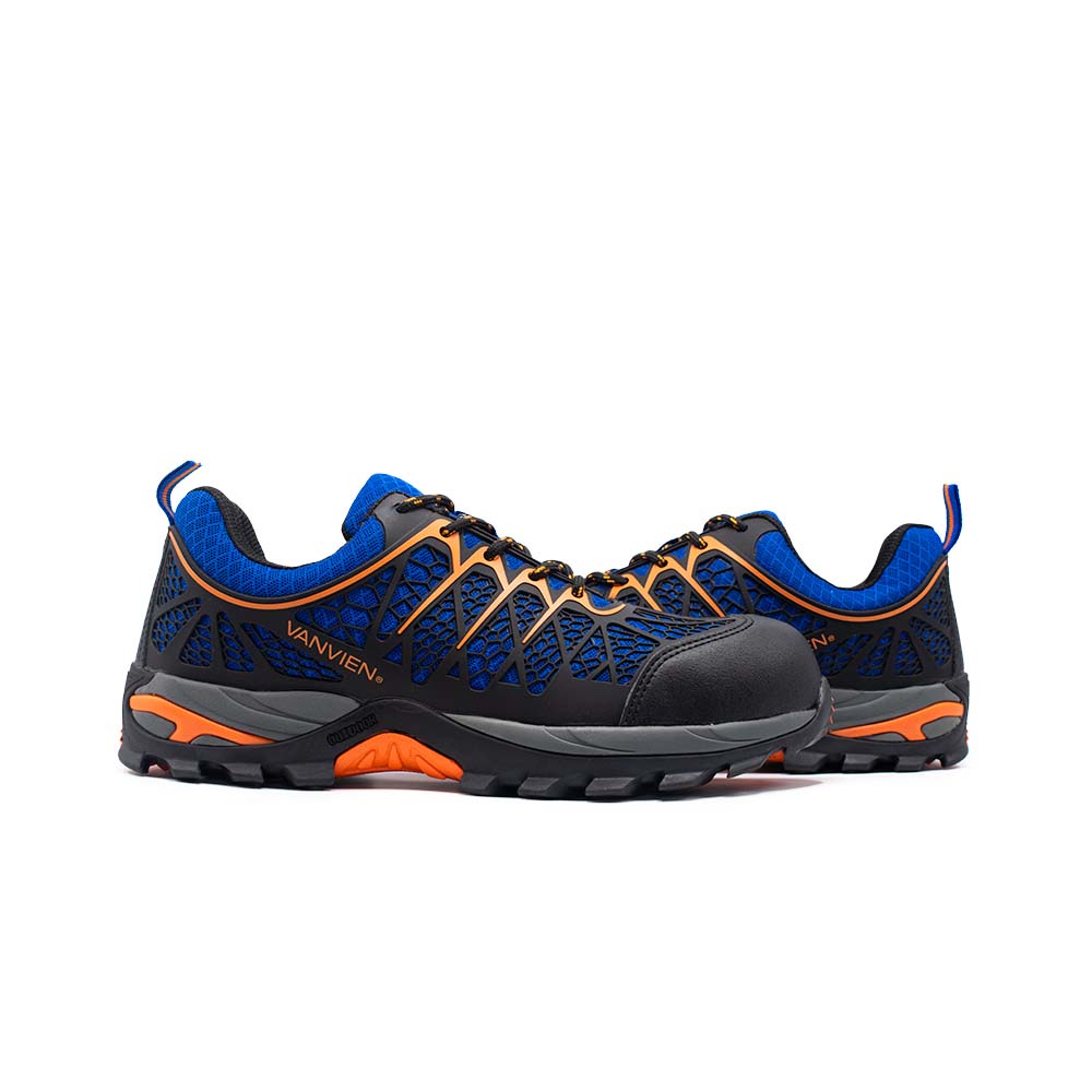 CALZADO ORANGE - DIDESI