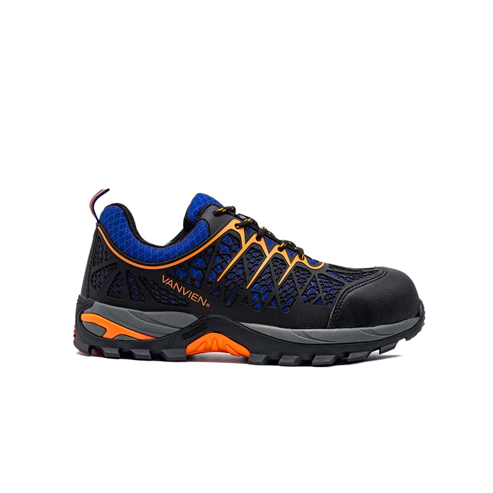 CALZADO ORANGE - DIDESI