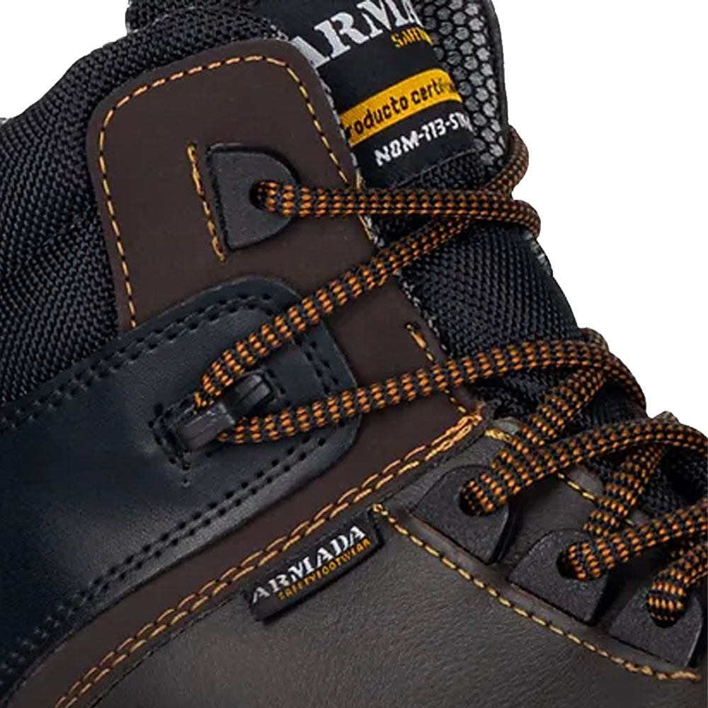 CALZADO ARMADA 5047 - DIDESI