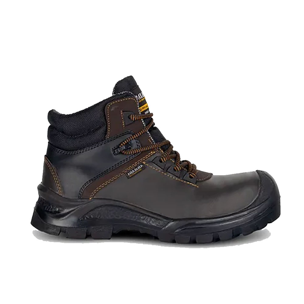 CALZADO ARMADA 5047 - DIDESI